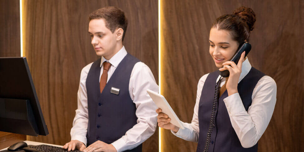 Outstanding Hotel Guest Communication: 9 Clever Ideas